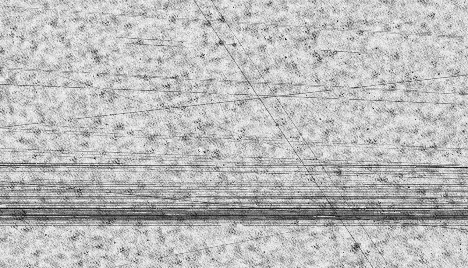 The Kessler Syndrome - Utah Desert Remote Observatories