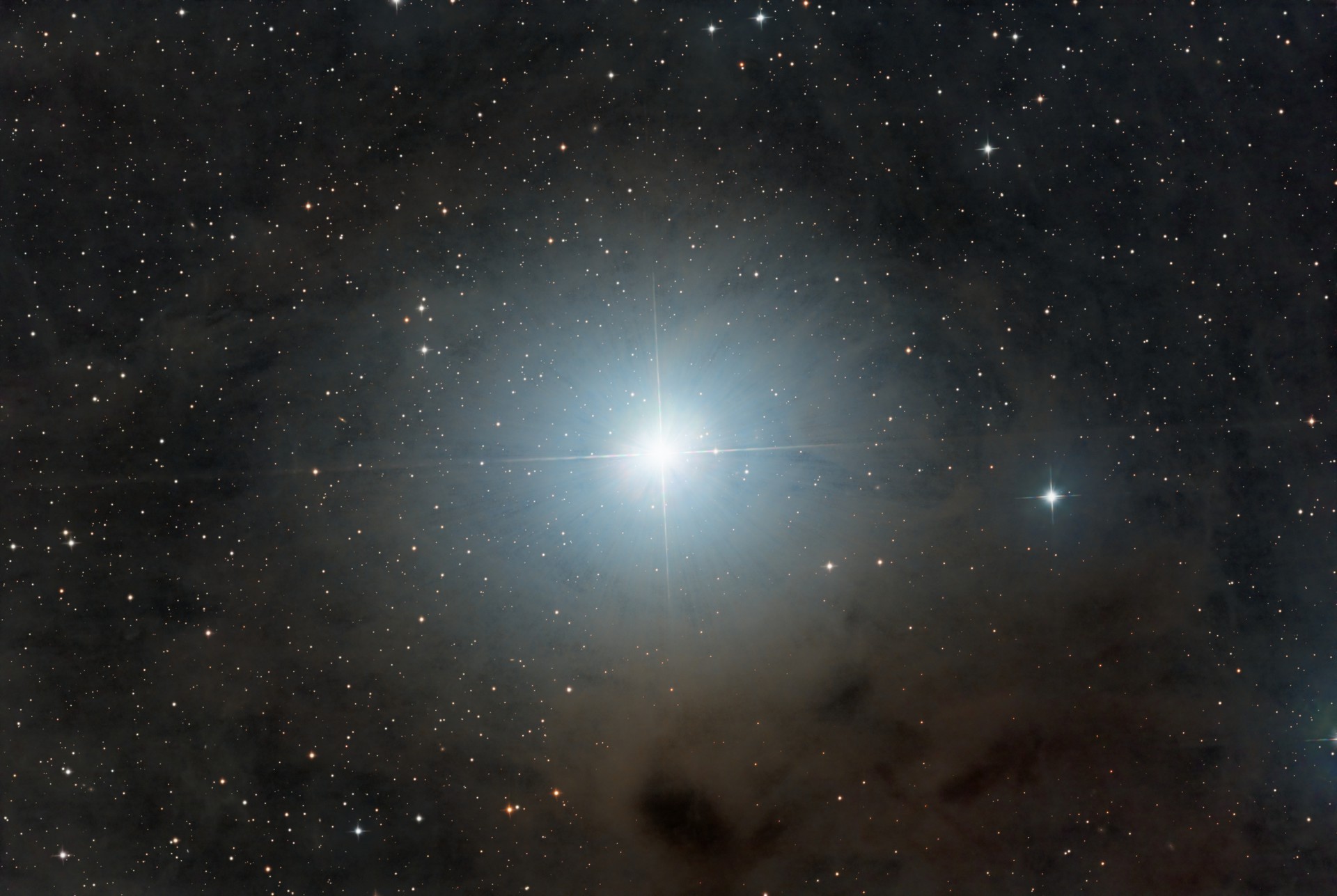 UDRO APOD Images - Utah Desert Remote Observatories