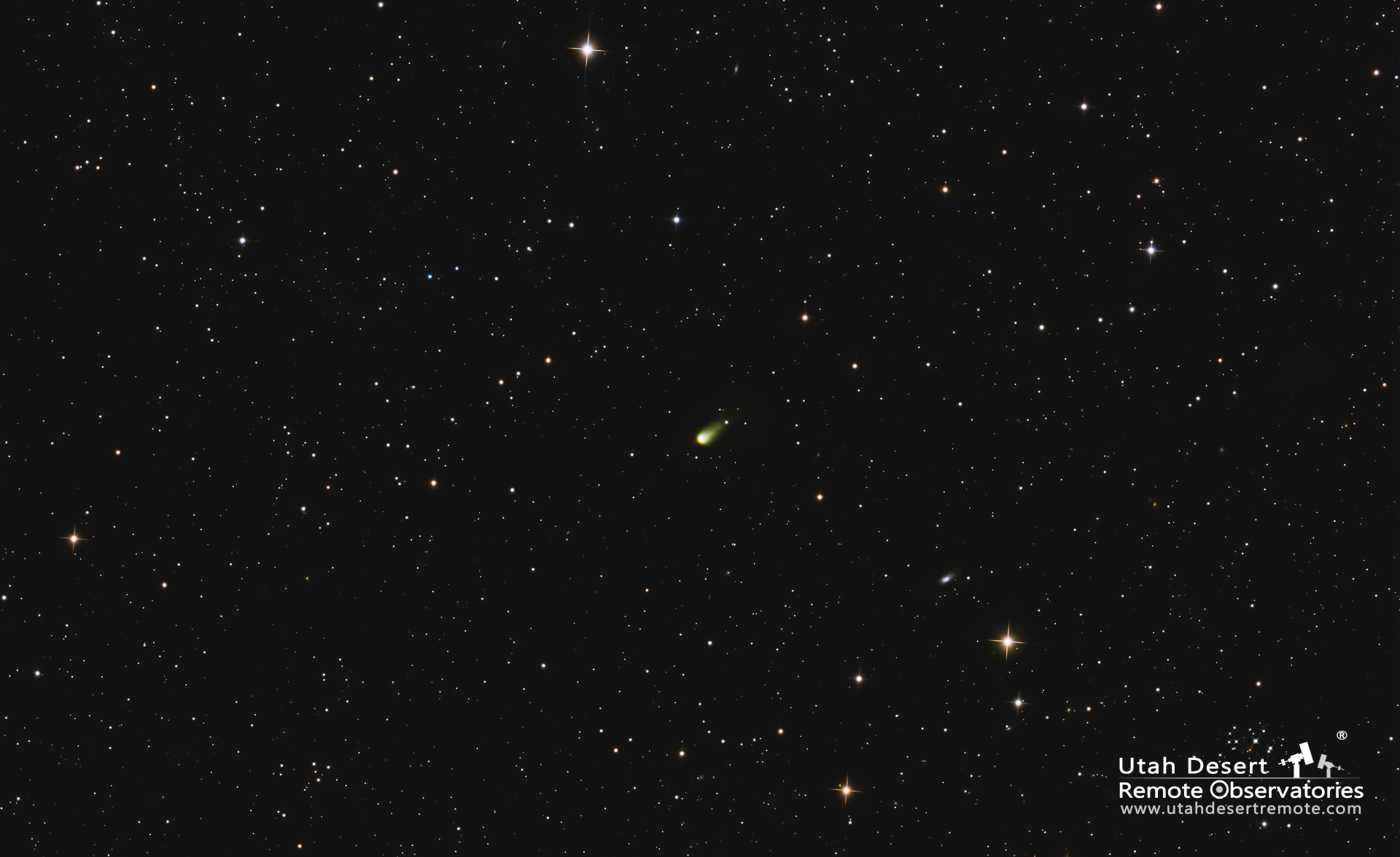 Southwest Utah Premium Astrophotography Masterclass - Utah Desert ...