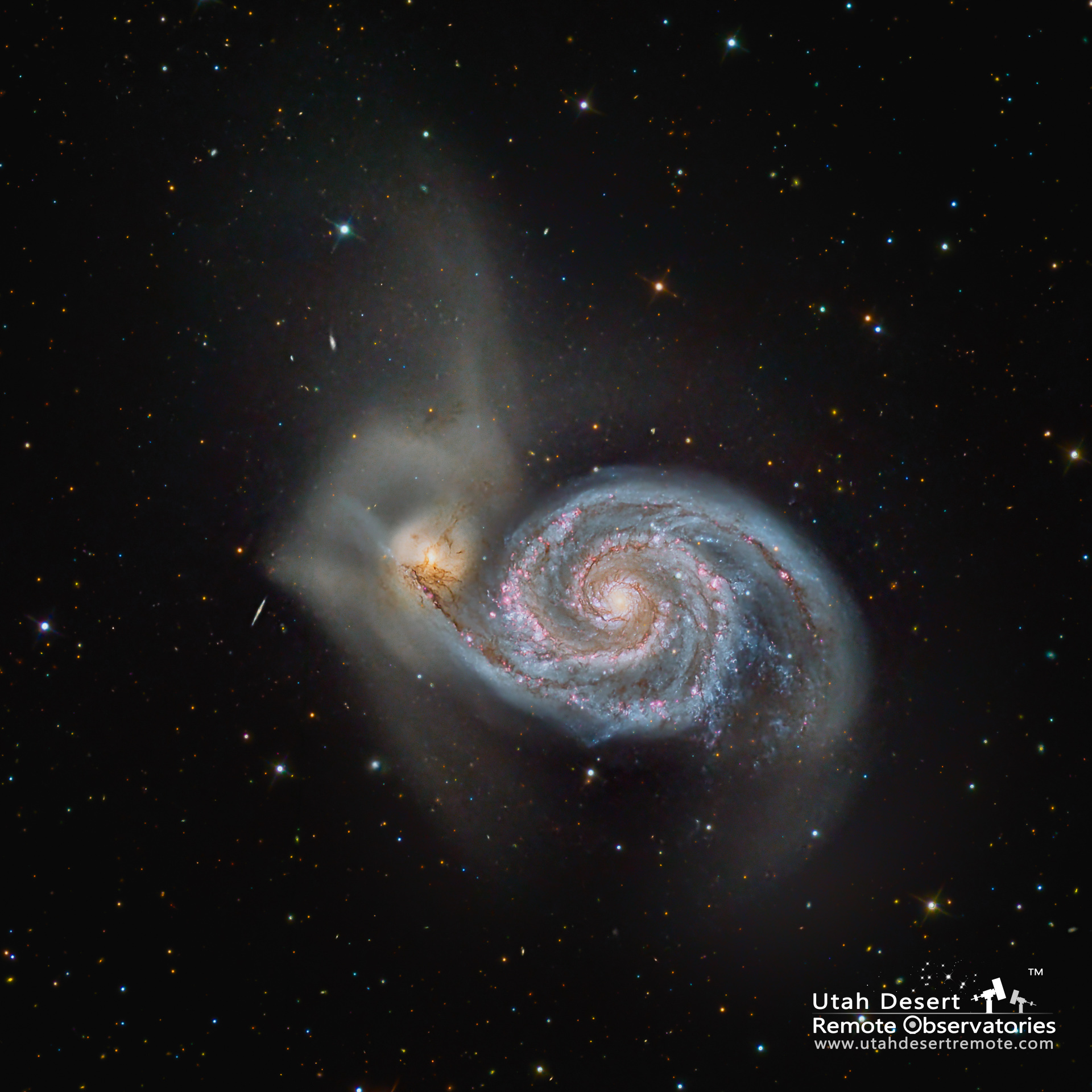 Southwest Utah Premium Astrophotography Masterclass - Utah Desert ...