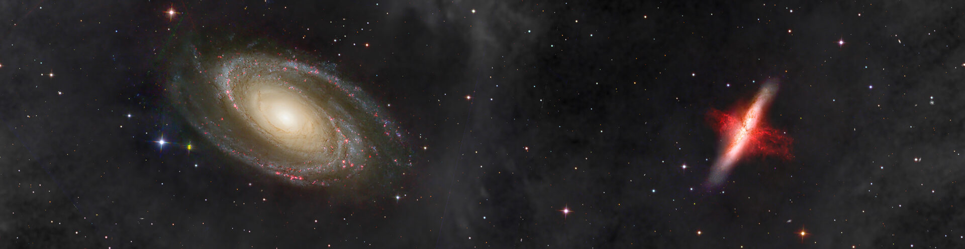 Southwest Utah Premium Astrophotography Masterclass - Utah Desert ...