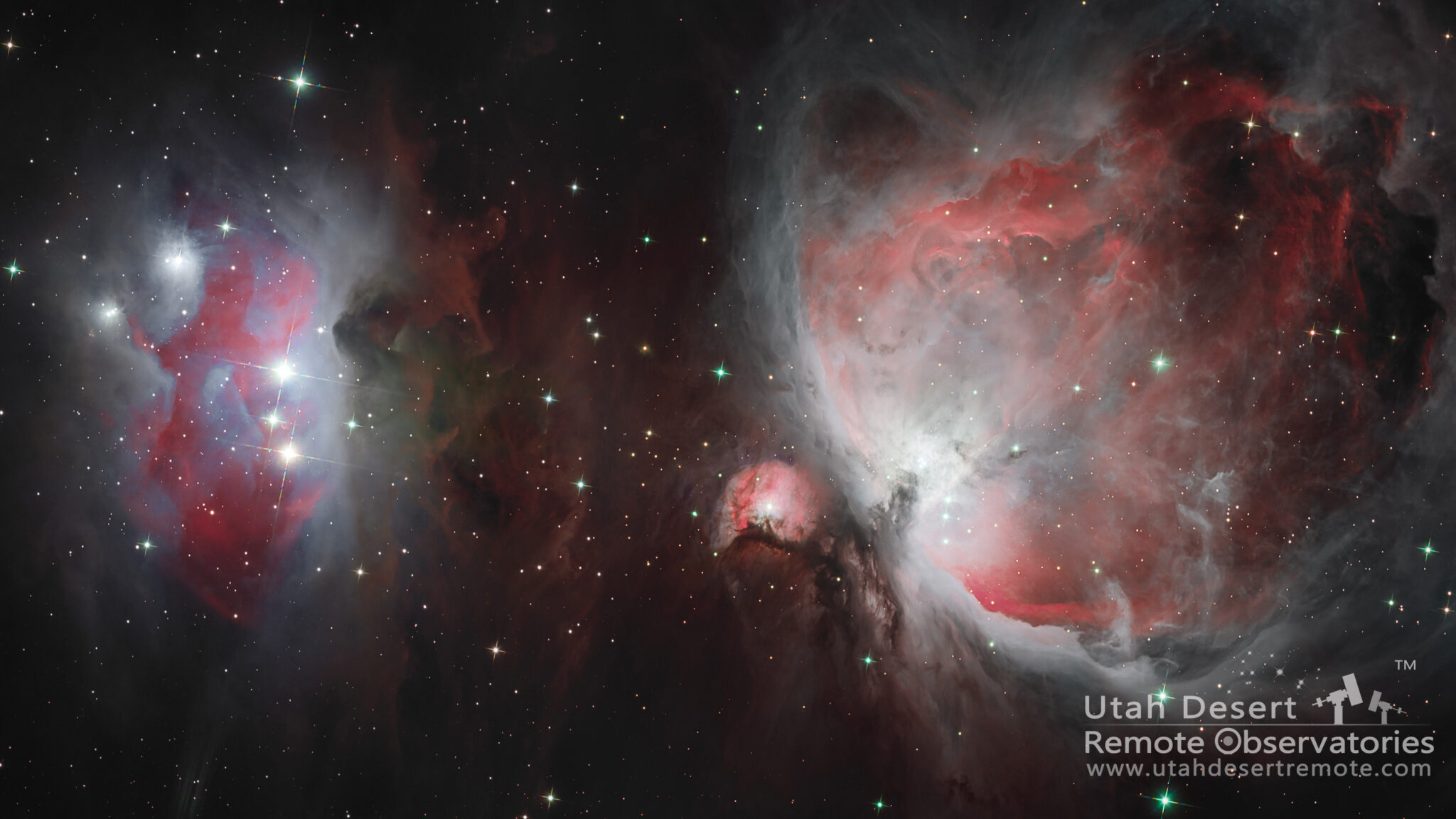 Southwest Utah Premium Astrophotography Masterclass - Utah Desert ...