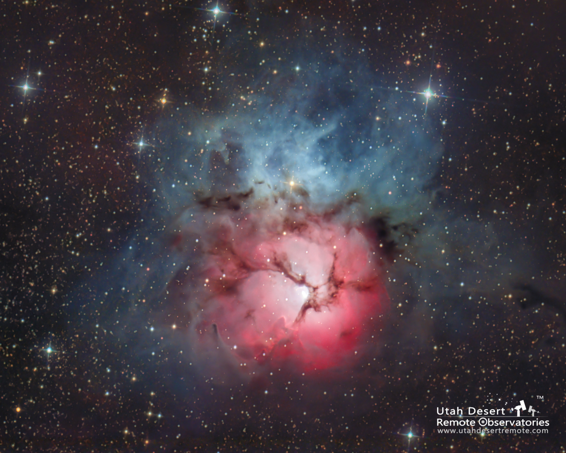 Image Gallery - Utah Desert Remote Observatories